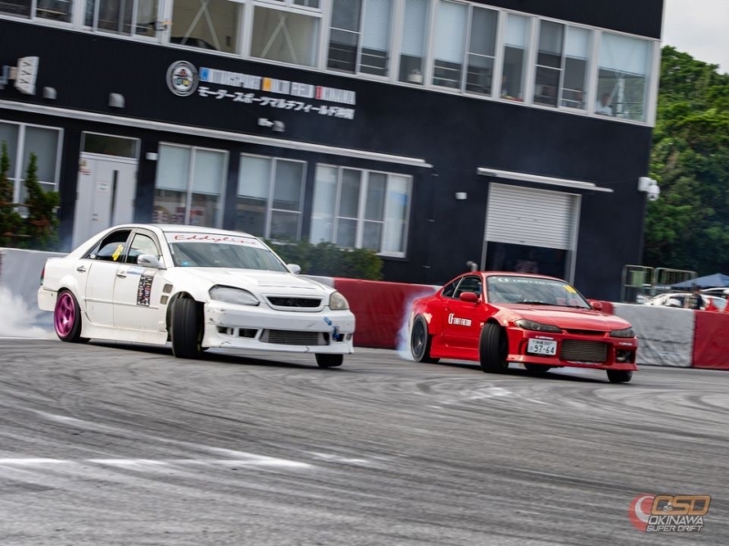 イベントスケジュール | FREAK OKINAWA